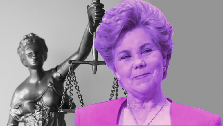 Ana Orantes, el caso que cambió para siempre las leyes contra la ...