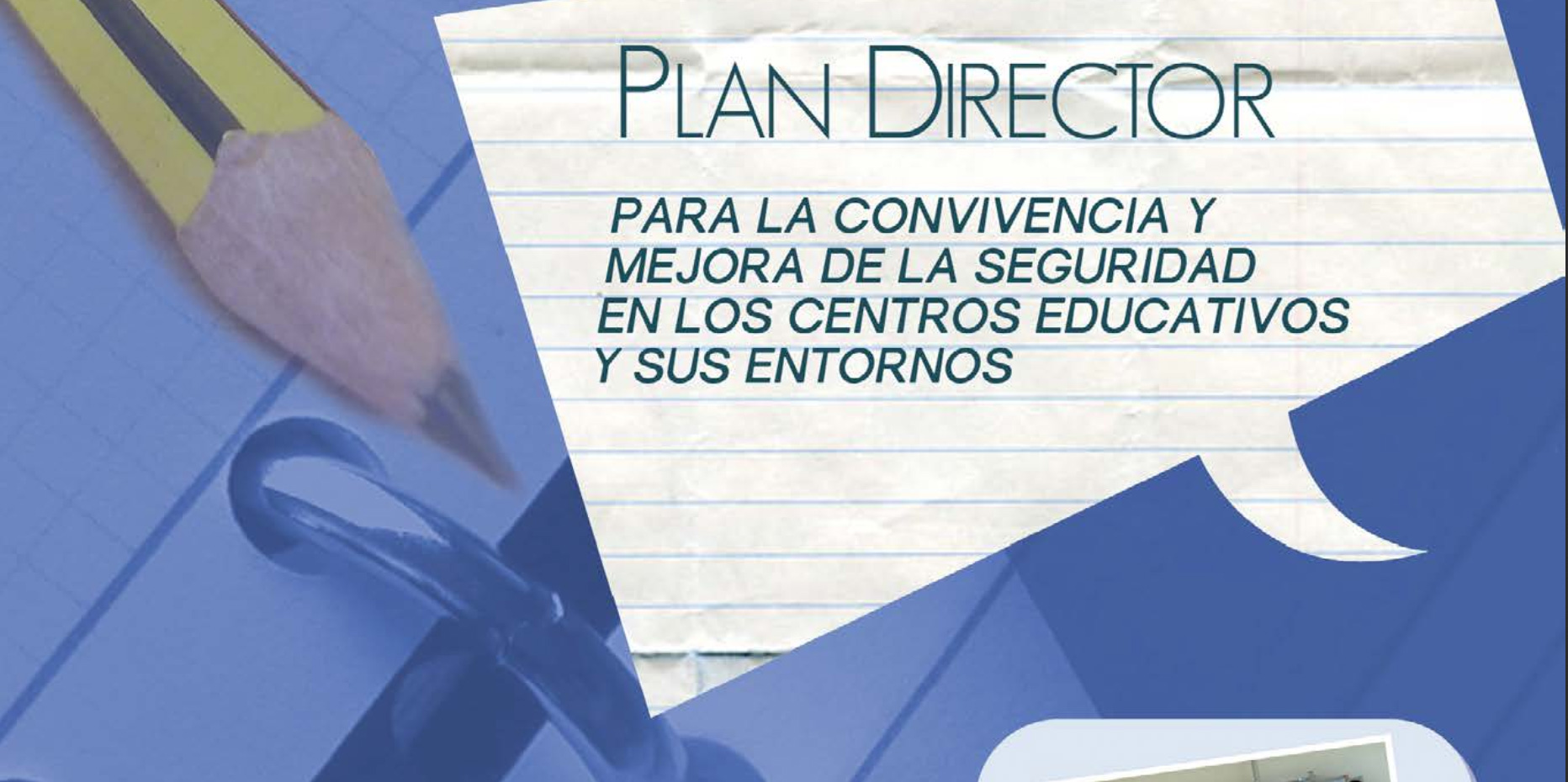 Plan Director – I.E.S. Mar de Alborán