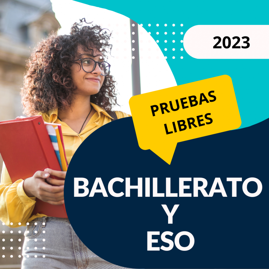 PRUEBAS LIBRES – I.E.S. Mar de Alborán