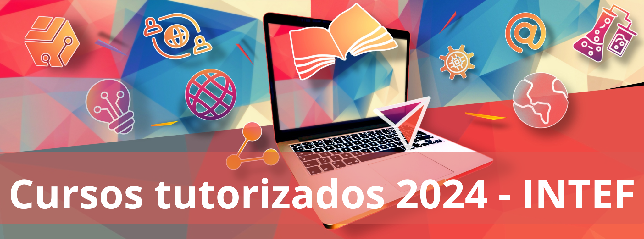 Cursos tutorizados de formación en línea 2024 – INTEF (1) – I.E.S. Mar de Alborán